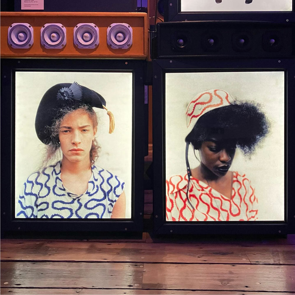 The Missing Thread, Somerset House, London, 21st Sept 2023 - 07th Jan – Sorika